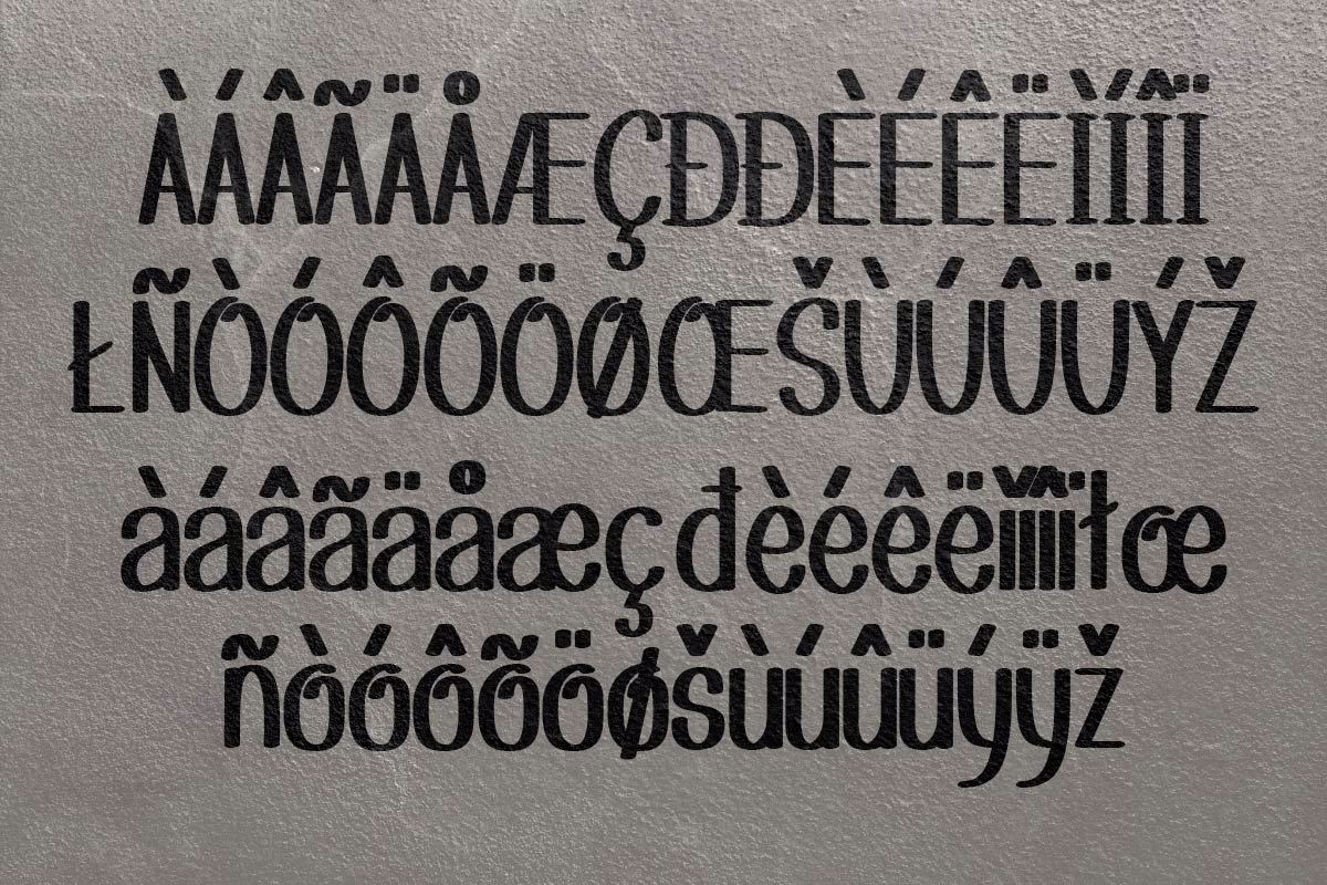 Sale Cartoon Font | Studio Hello Good | FontSpace