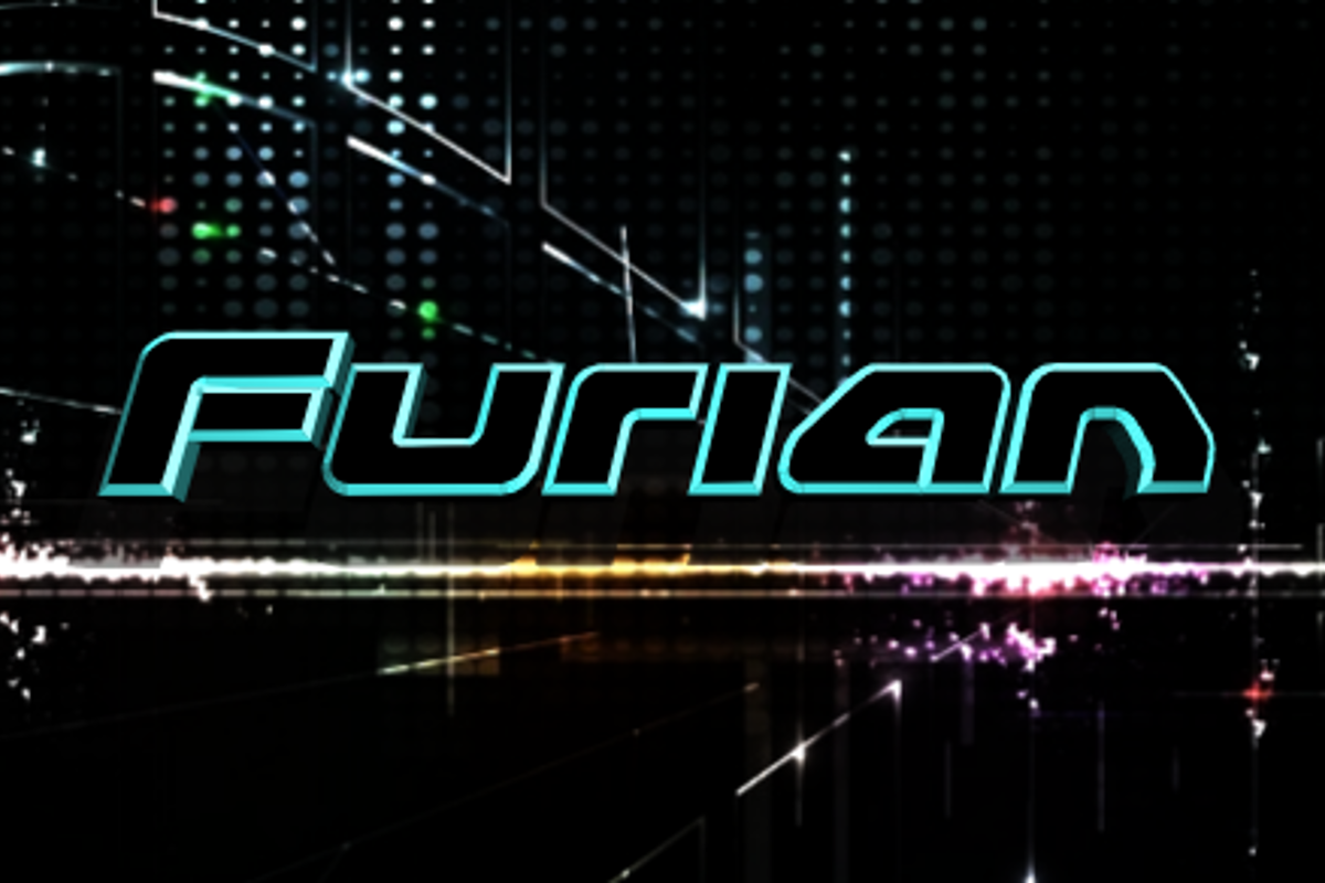 Furian Font - Free Download