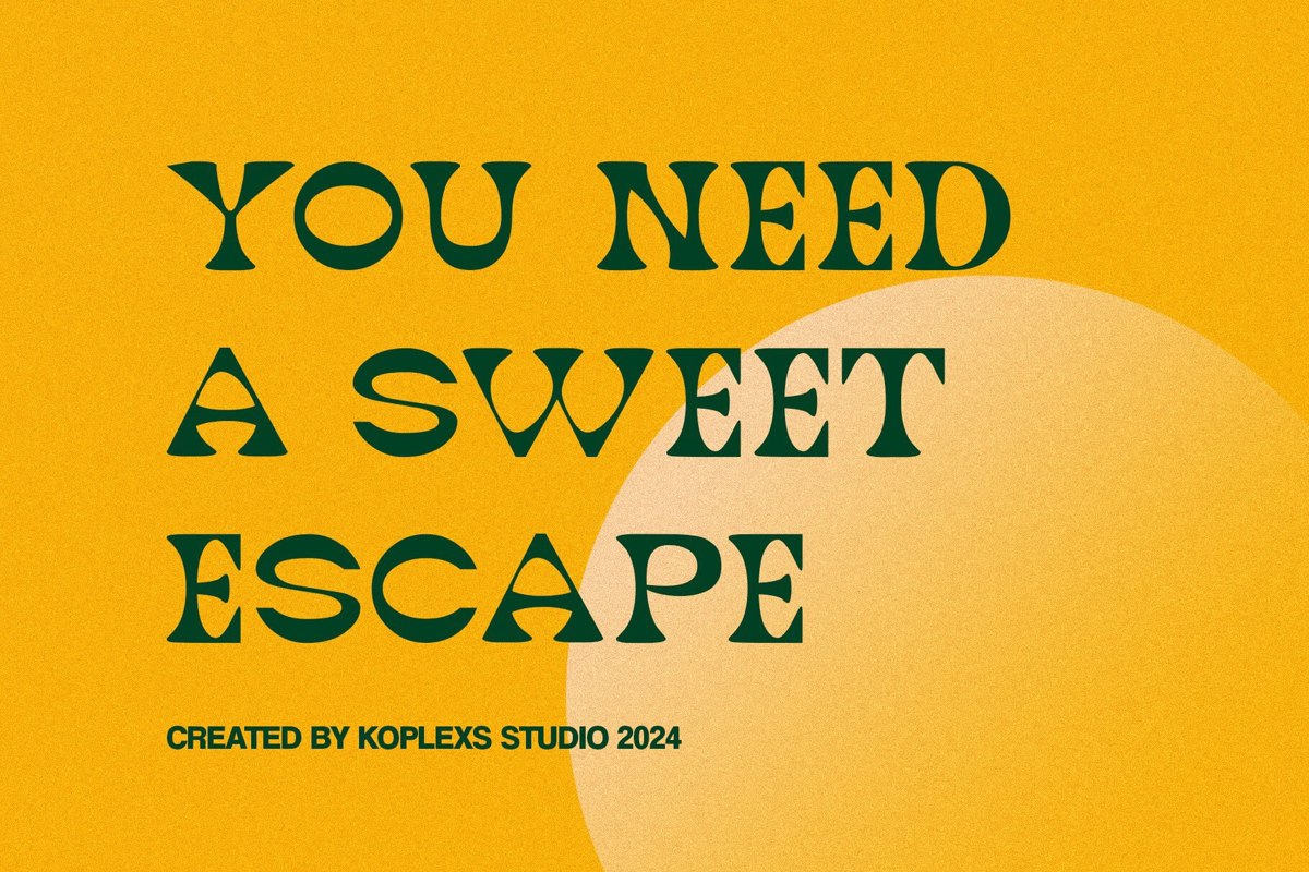 HOTIX Font - Free Download
