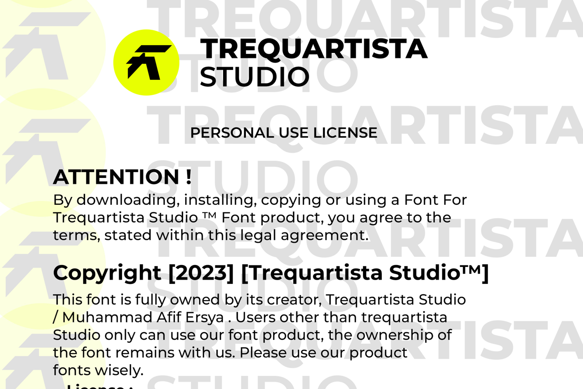 Liege Font | Studio TRQ | FontSpace