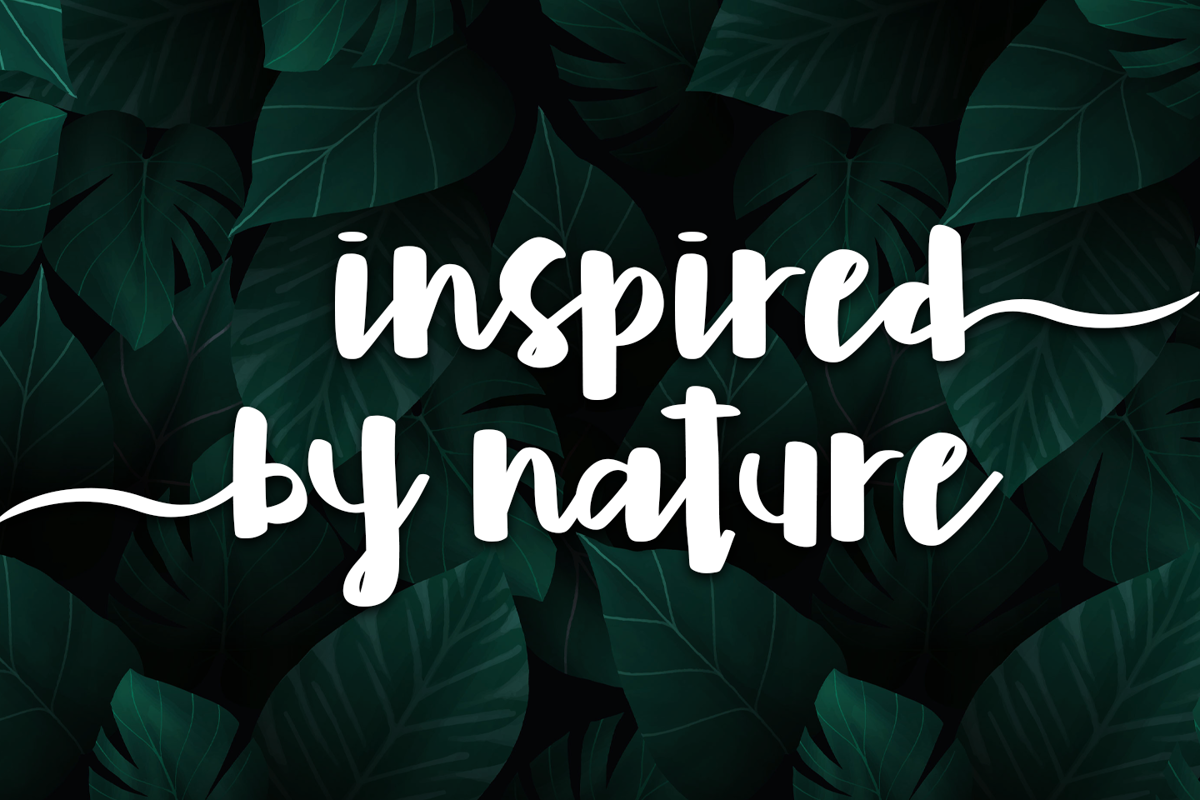 Fostella Font | Abo Daniel | FontSpace