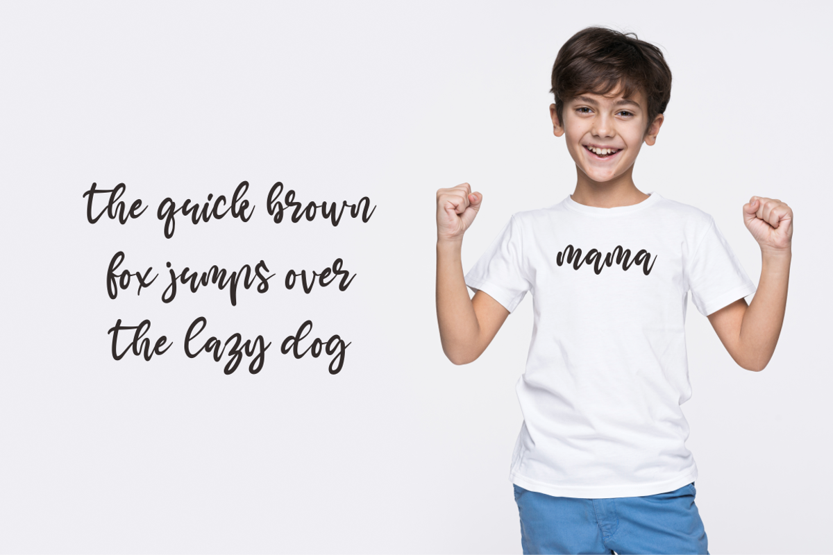 Mama Font - Free Download