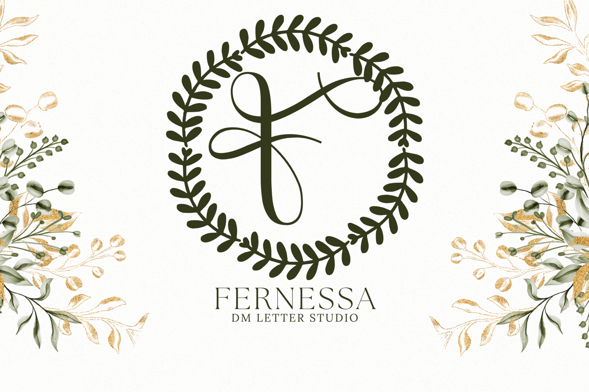 Fernessa Font - Free Download