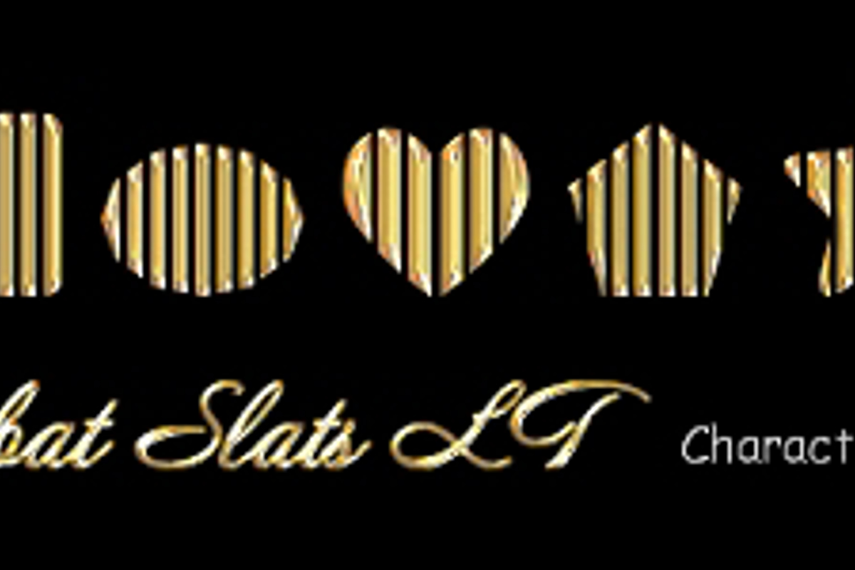 7 Dingbat Slats LT Font - Free Download