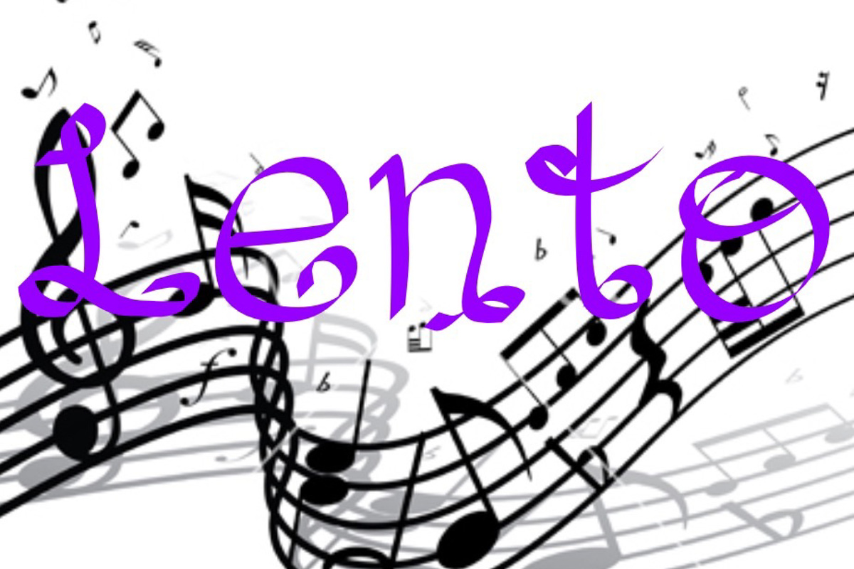 Lento Font - Free Download