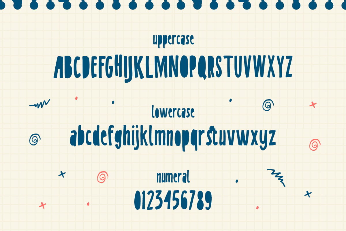 Sneak Peak Font | typefactory | FontSpace