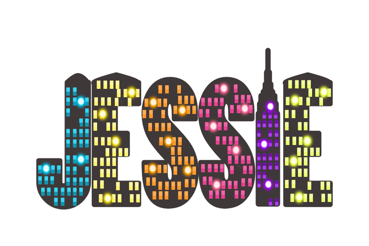 JESSIE Normal Font - Free Download