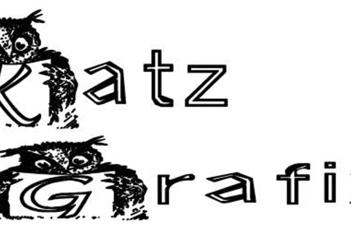 KG OWL2 Font | Katz Fontz | FontSpace
