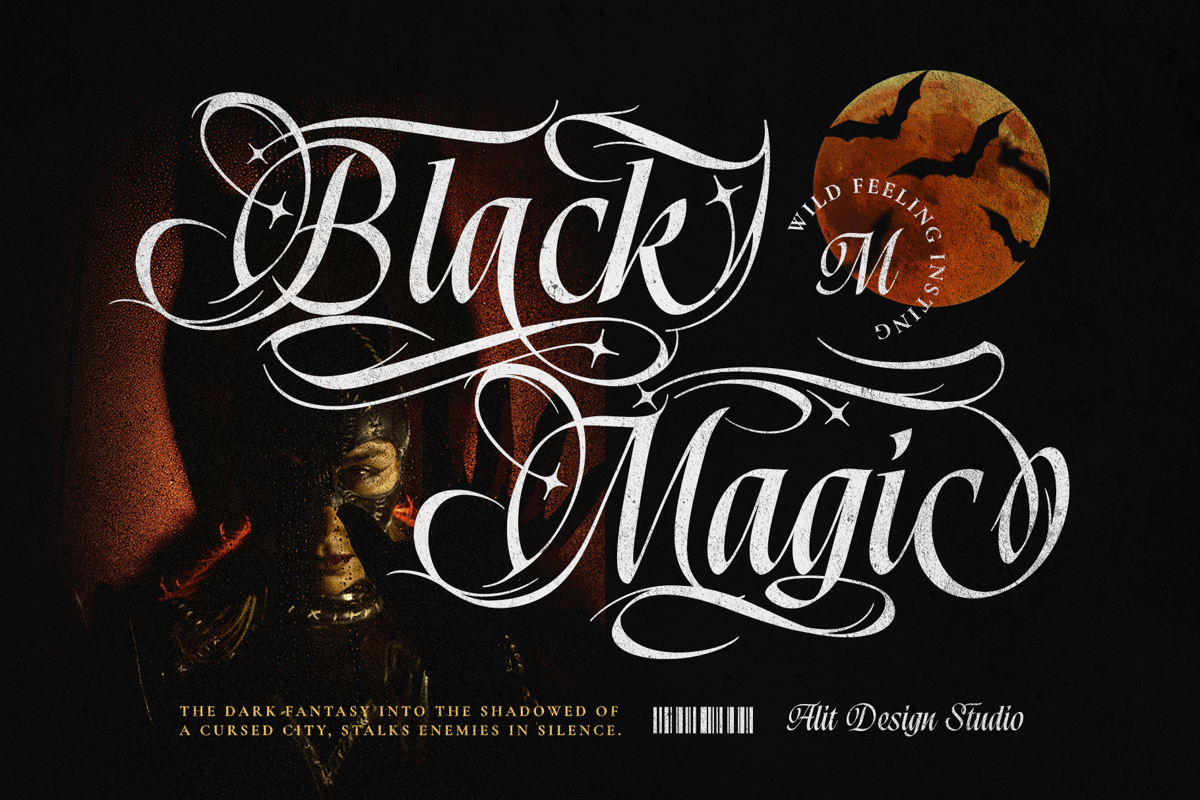 Bobara Master Font - Free Download