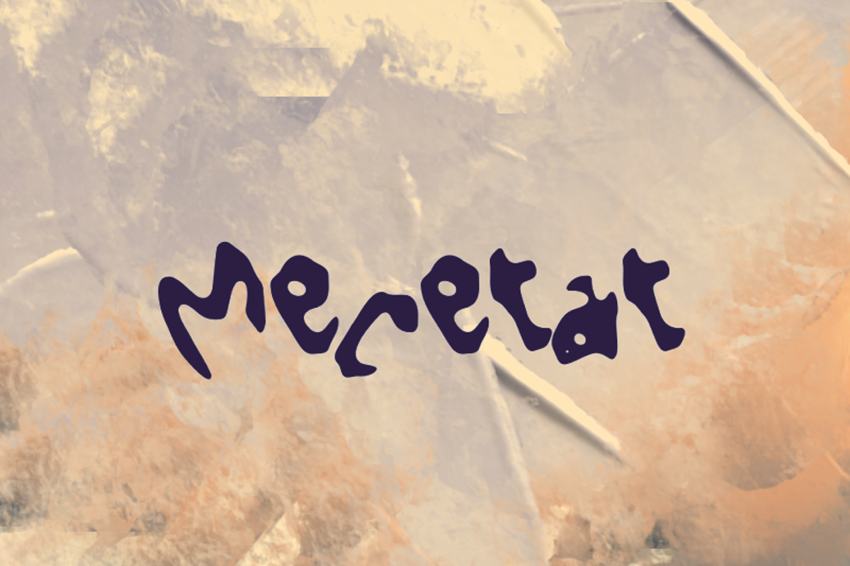 M Mecetat Font | wepfont | FontSpace