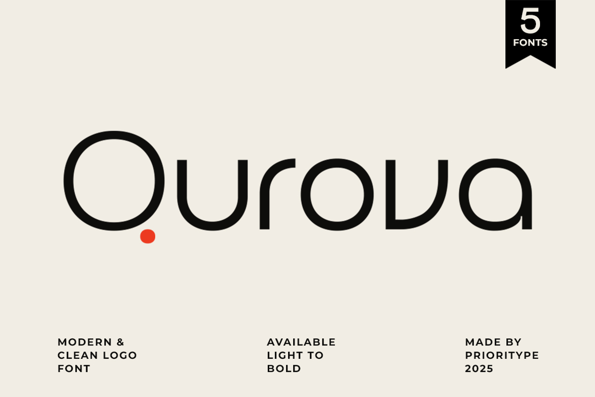 Qurova Font - Free Download