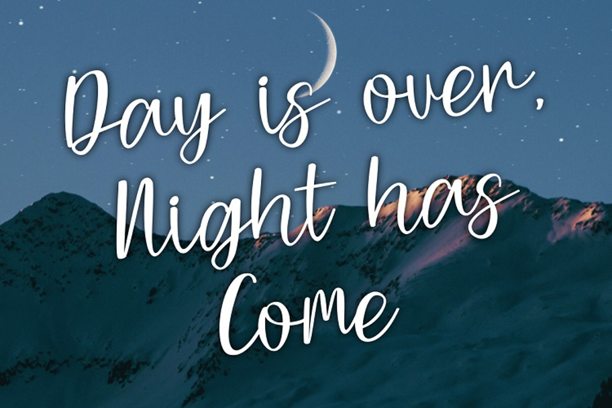 Simple Something Font | Rvandtype Studio | FontSpace