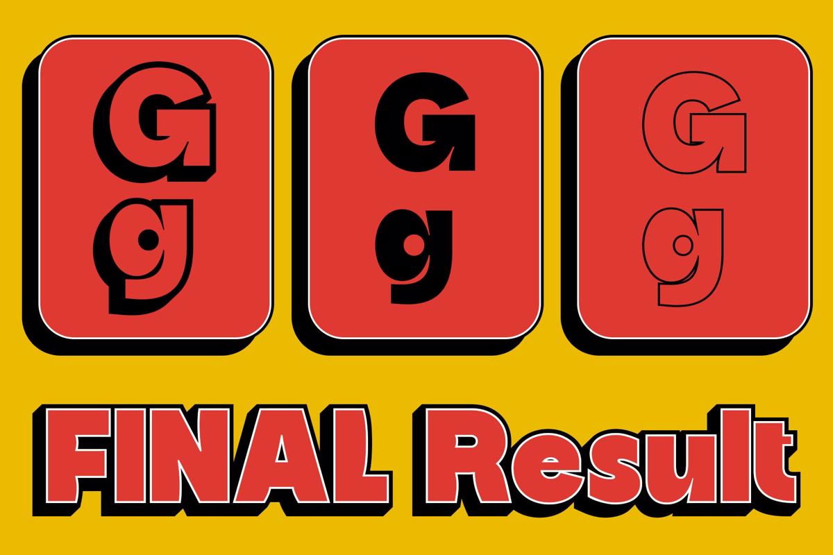 CS Cavania 3D Font | craftsupplyco | FontSpace