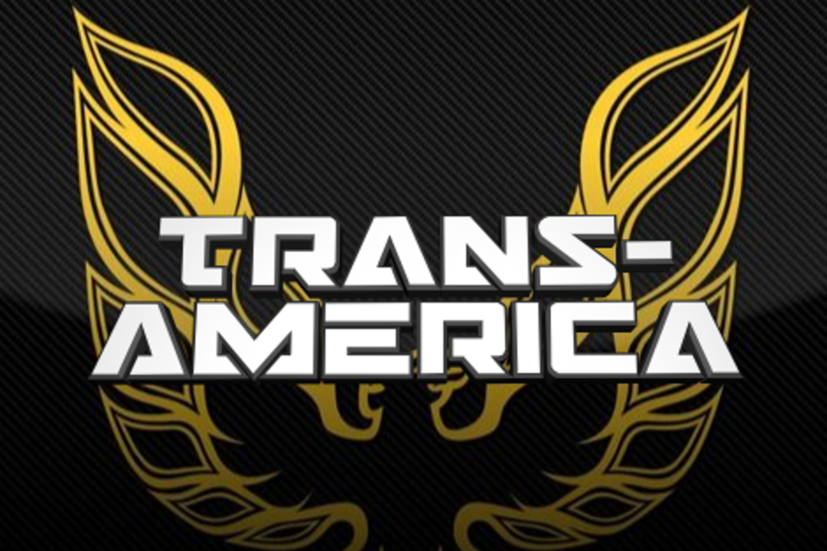 Trans-America Font - Free Download