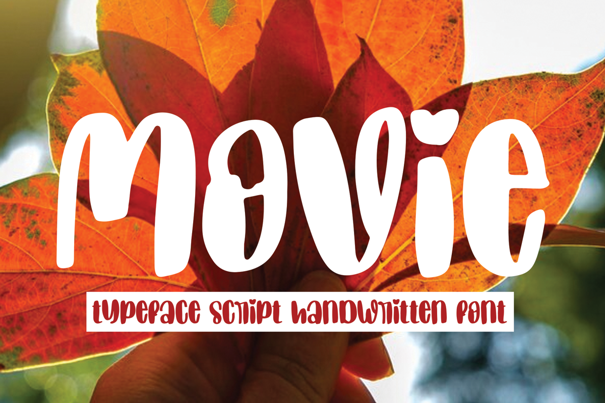 Movie Font | scratchones_creative | FontSpace
