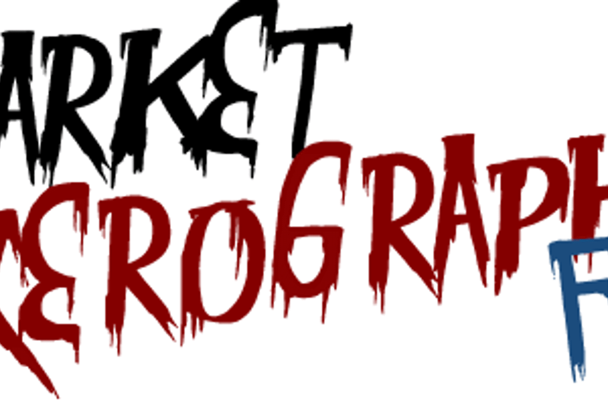 Meat Market Font | Xerographer Fonts | FontSpace