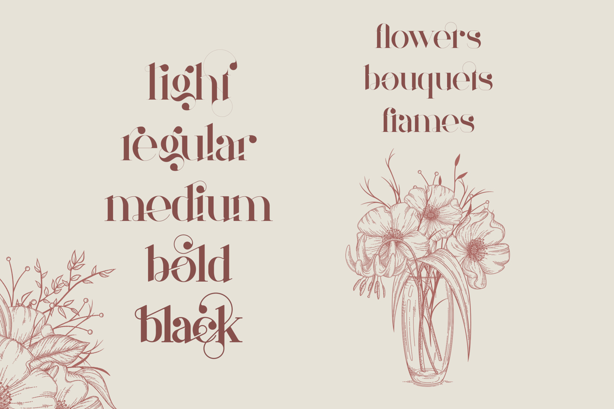 Mother Font - Free Download