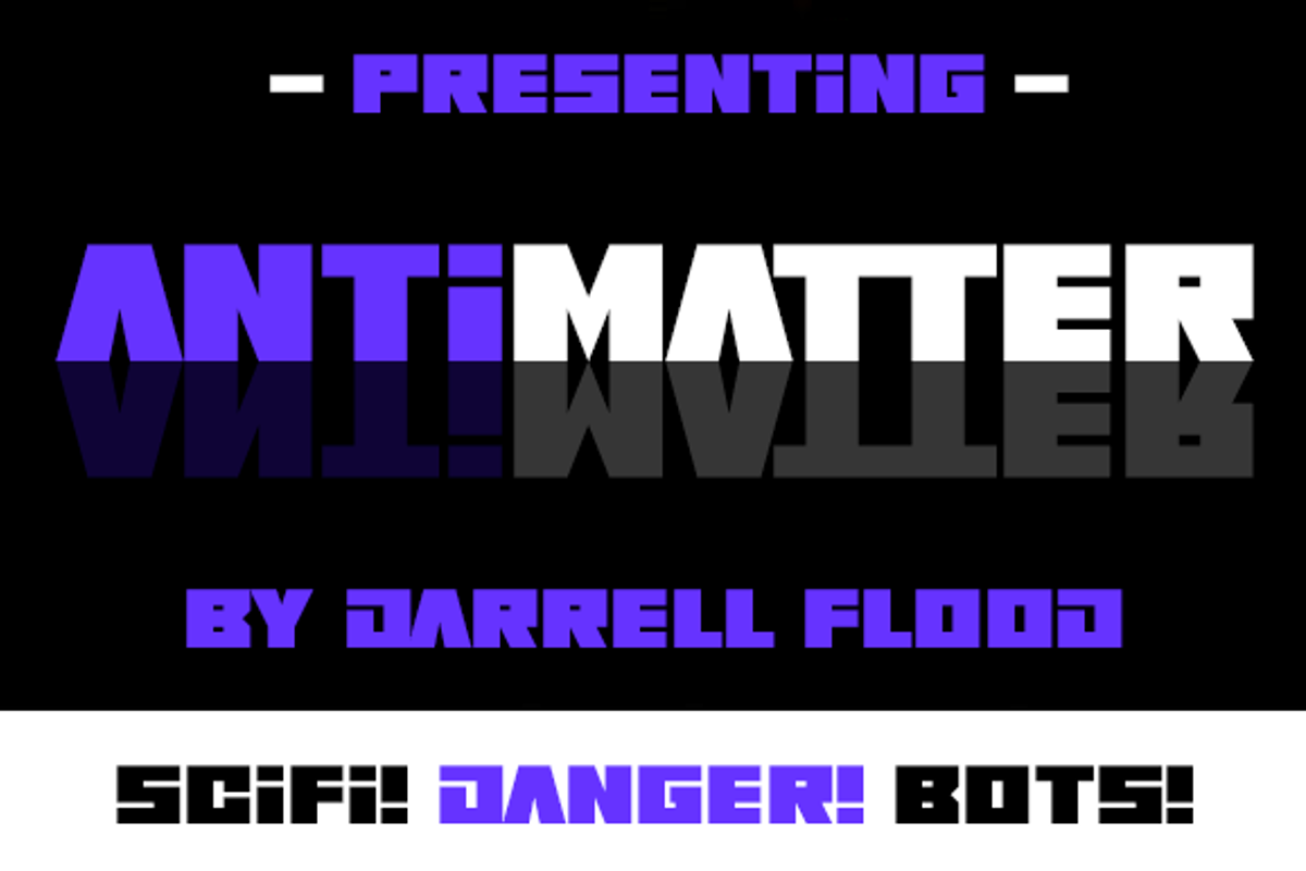Antimatter Font | HAWTPIXEL - Darrell Flood | FontSpace Antimatter Font | HAWTPIXEL - Darrell Flood | FontSpace