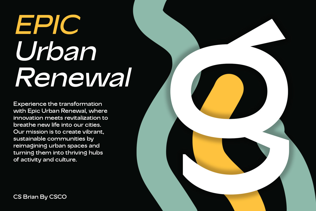 CS Brian Font - Free Download