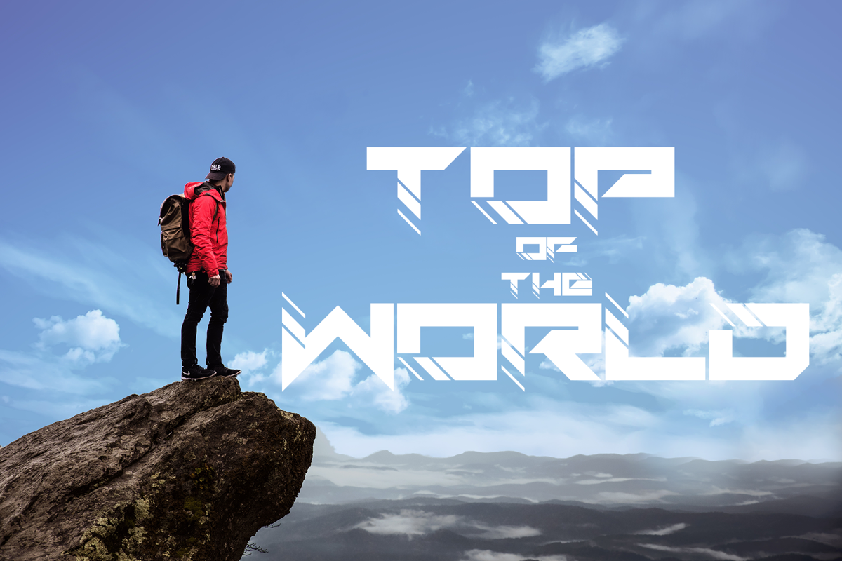 Auto Mode Font - Free Download