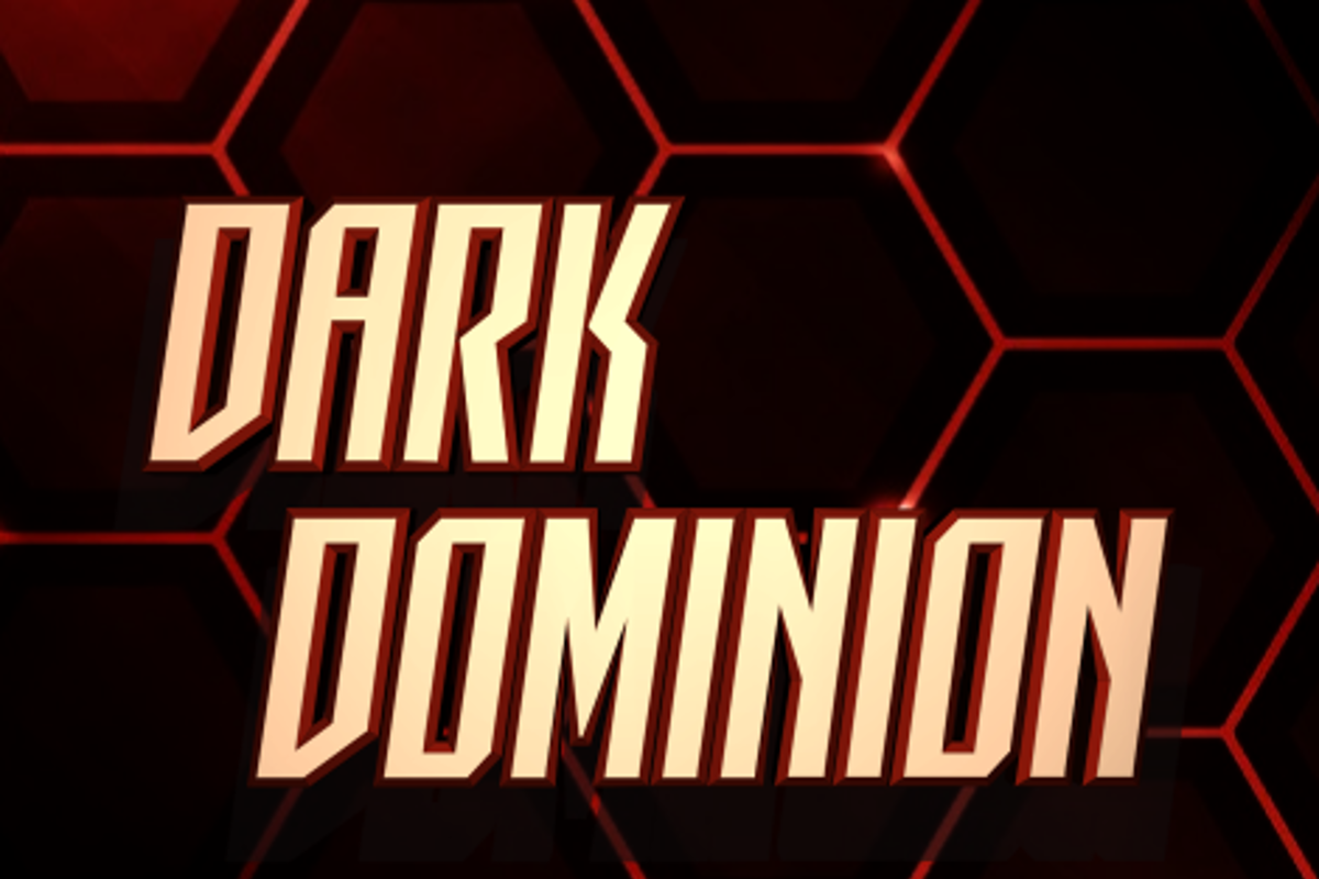 Dark Dominion Font - Free Download