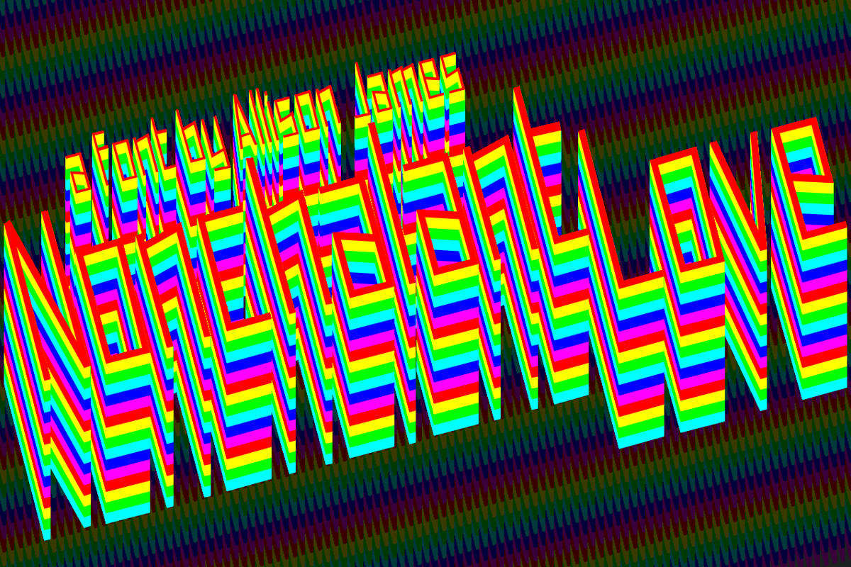 Nonchalant Love Font - Free Download