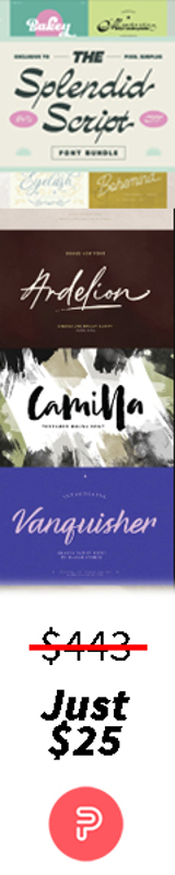 Typehandstudio | Designer | FontSpace