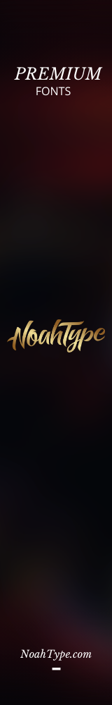 Noahtype | Designer | FontSpace