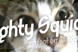 Zosilla Font | Chequered Ink | FontSpace