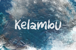 K Karnaval Budaya Font | wepfont | FontSpace