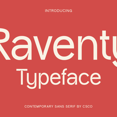 Sans serif | Collection | FontSpace