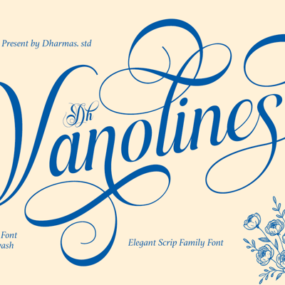 Cali | Collection | FontSpace