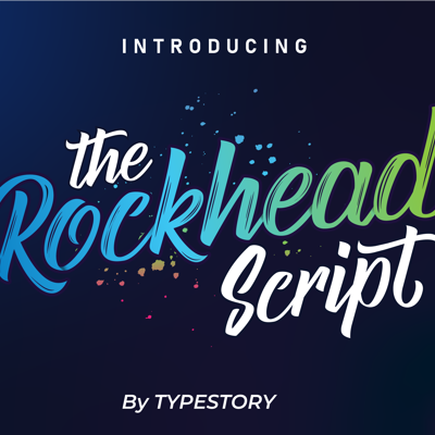 Cursive fonts | Collection | FontSpace