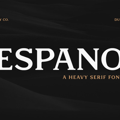 POSTMODERN | Collection | FontSpace