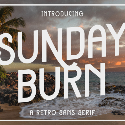 San serif | Collection | FontSpace