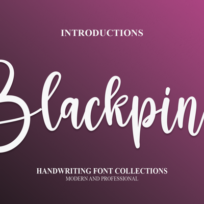 Cursive | Collection | FontSpace
