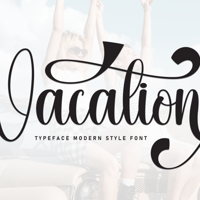 Calligraphy Fonts | Collection | FontSpace