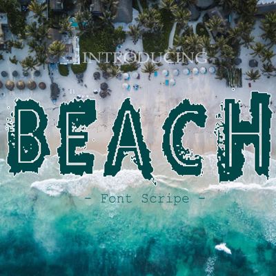 Cool | Collection | FontSpace