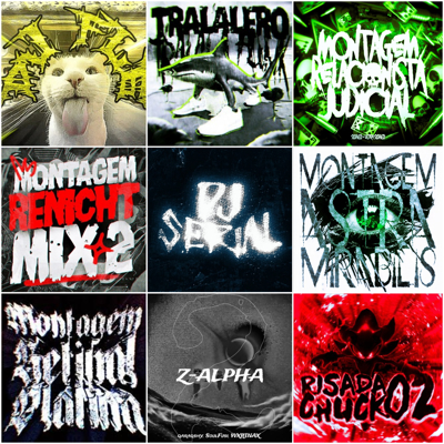 Phonk | Collection | FontSpace