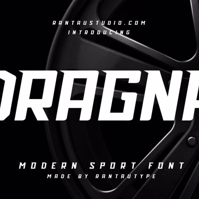 JDM | Collection | FontSpace