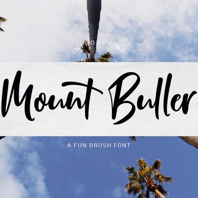 Cursive | Collection | FontSpace