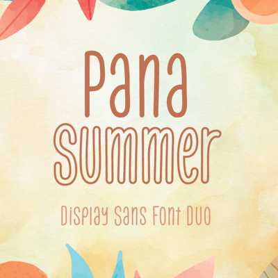 Outline | Collection | FontSpace