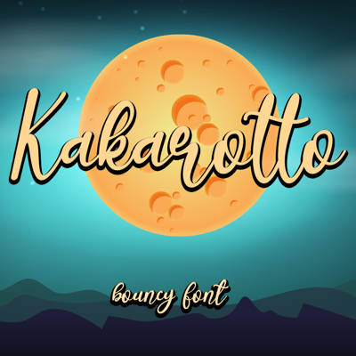 Coco Flow | Collection | FontSpace