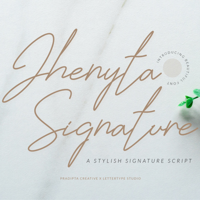 Cursive | Collection | FontSpace