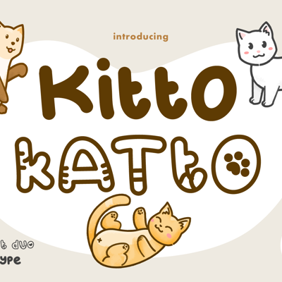 Goood fonta | Collection | FontSpace