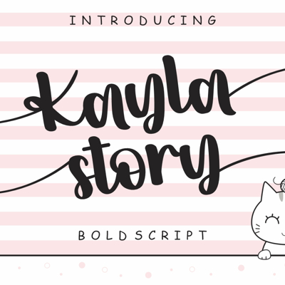 Calligraphy | Collection | FontSpace