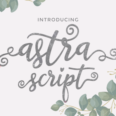 Edith | Collection | FontSpace