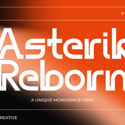 Painting fonts | Collection | FontSpace