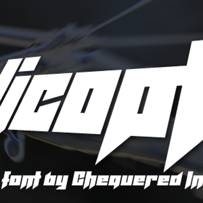 Epic Fonts | Collection | FontSpace