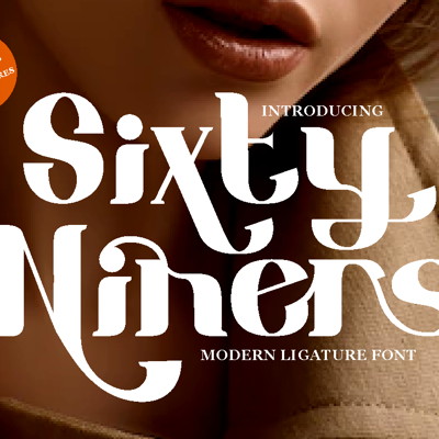 COOL FONTS | Collection | FontSpace